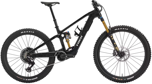 Trek Fuel+ MX 9.8 Eagle 90 Gen 2 - St. Albert & Edmonton Bike Shop