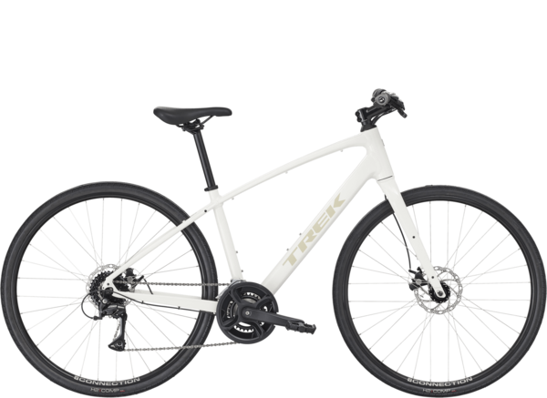 Trek FX 1 Stepover Gen 4 - Bicycle Link | Weymouth, MA