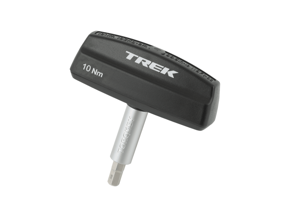 Trek Preset 10Nm Torque Wrench - Planet Bike East Brunswick Matawan ...