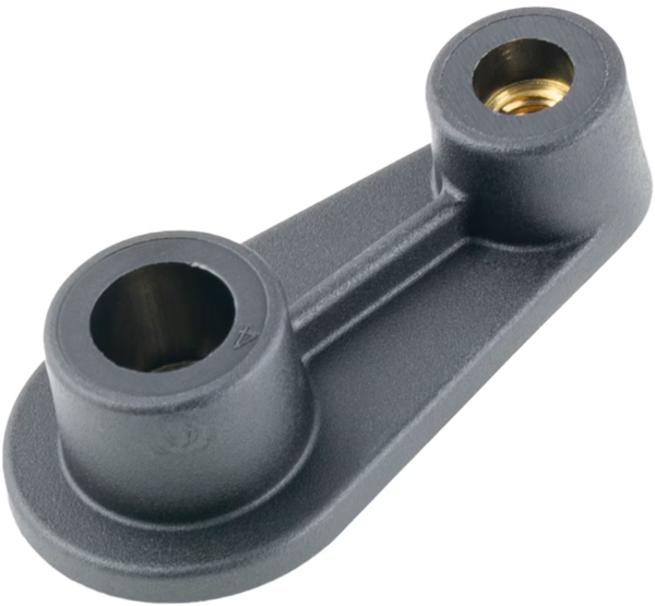 Trek Removable Top Tube Bag Mount - Action Sports