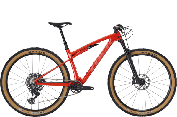 Trek Supercaliber SL 9.7 GX AXS Gen 2 - Ranch Camp | Bike Shop