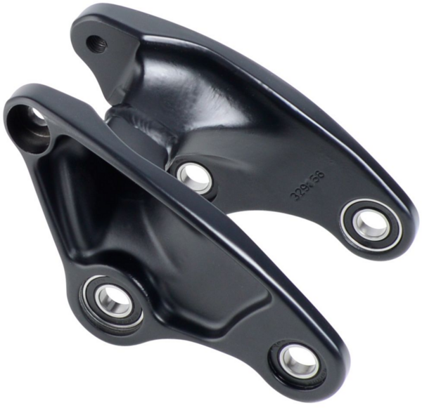 Trek Ticket S 26 Rocker Link - Love Bikes, Love Life