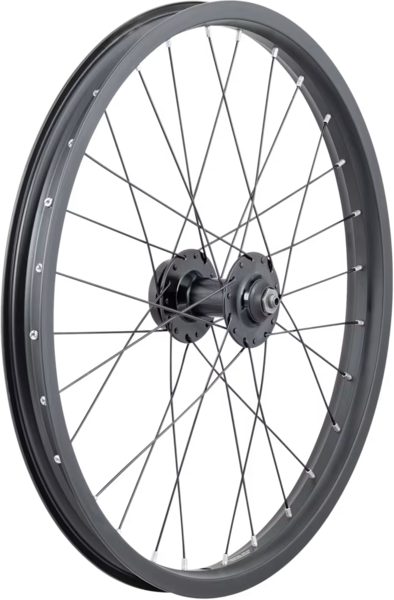 Trek 20" Disc MTB Wheel - Action Sports