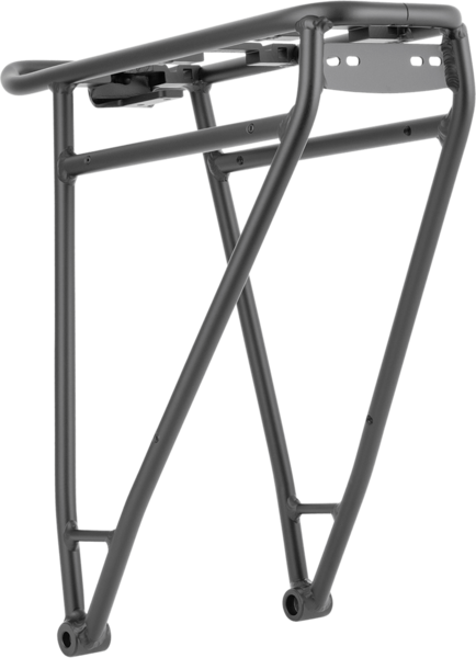 Trek MIK Side Mount Rear Rack - West Michigan Bike | Grand Rapids Bike Shop