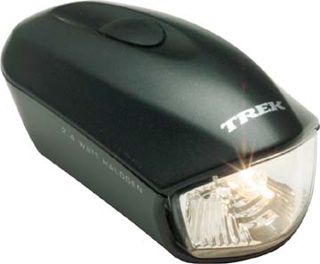Trek Northern Light Headlight - Crofton Bike Doctor - Gambrills MD