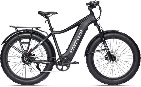 Troxus Explorer - Free Flight | Dubuque, IA