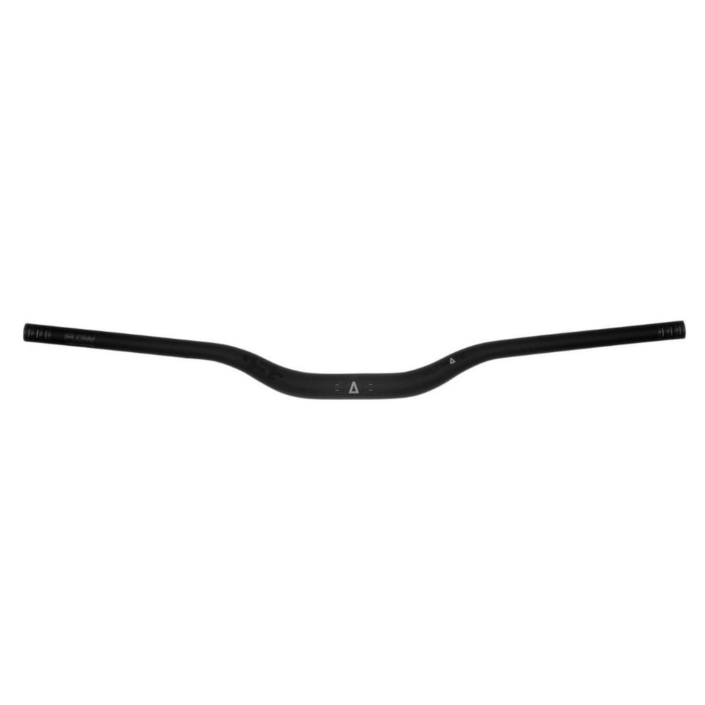 U.S.E. Ultimate Flow 40mm Carbon Riser Bar - Arlberg Sports
