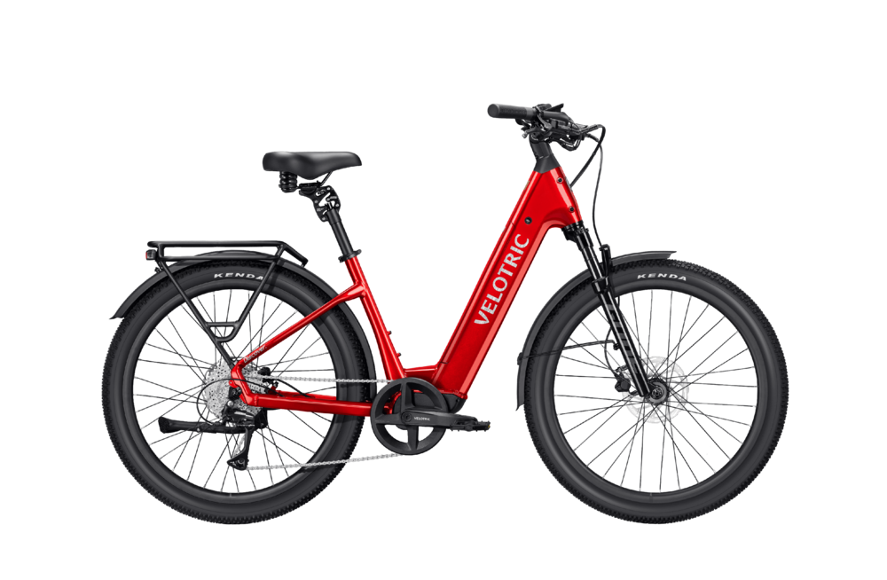Velotric Discover 3 - Conte's Bike Shop | Since 1957