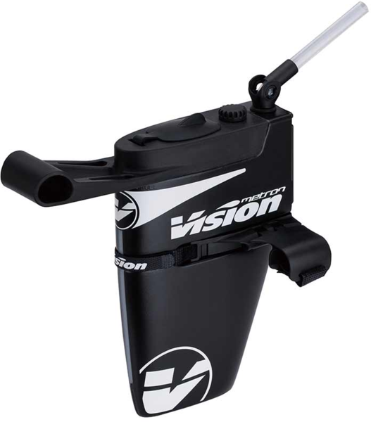 Vision Metron Front Hydration System - Wheel & Sprocket | One of ...