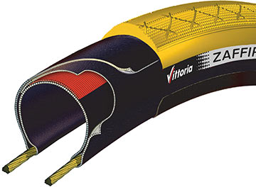 Vittoria Zaffiro Pro - Spokes Wheaton IL Naperville Pro Bike Fitting ...