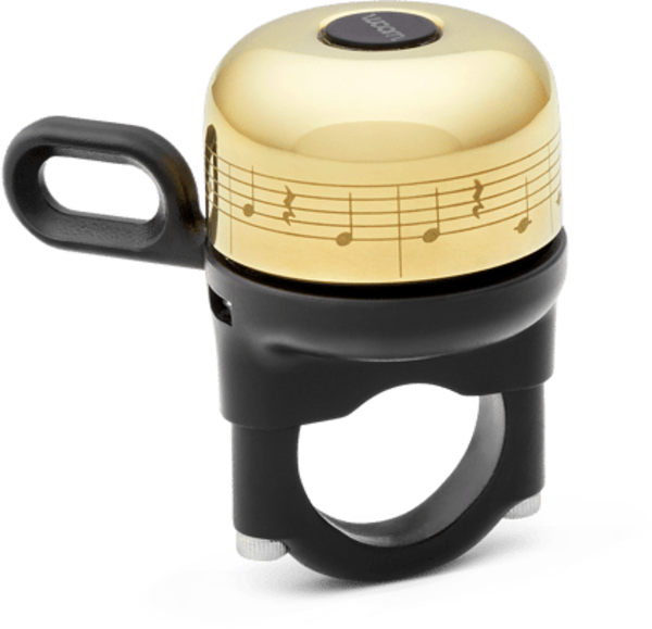 Woom VIENNA Bell - Ted's Bicycles | Colorado Springs Bike Shop