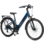 Troxus Trax LT E-Bike Step Thru - Downtown Bicycles | Fort Lauderdale