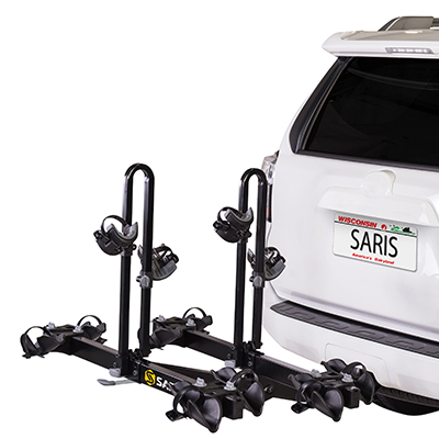 Saris SuperClamp EX Rack - The Bike Rack | St. Charles IL