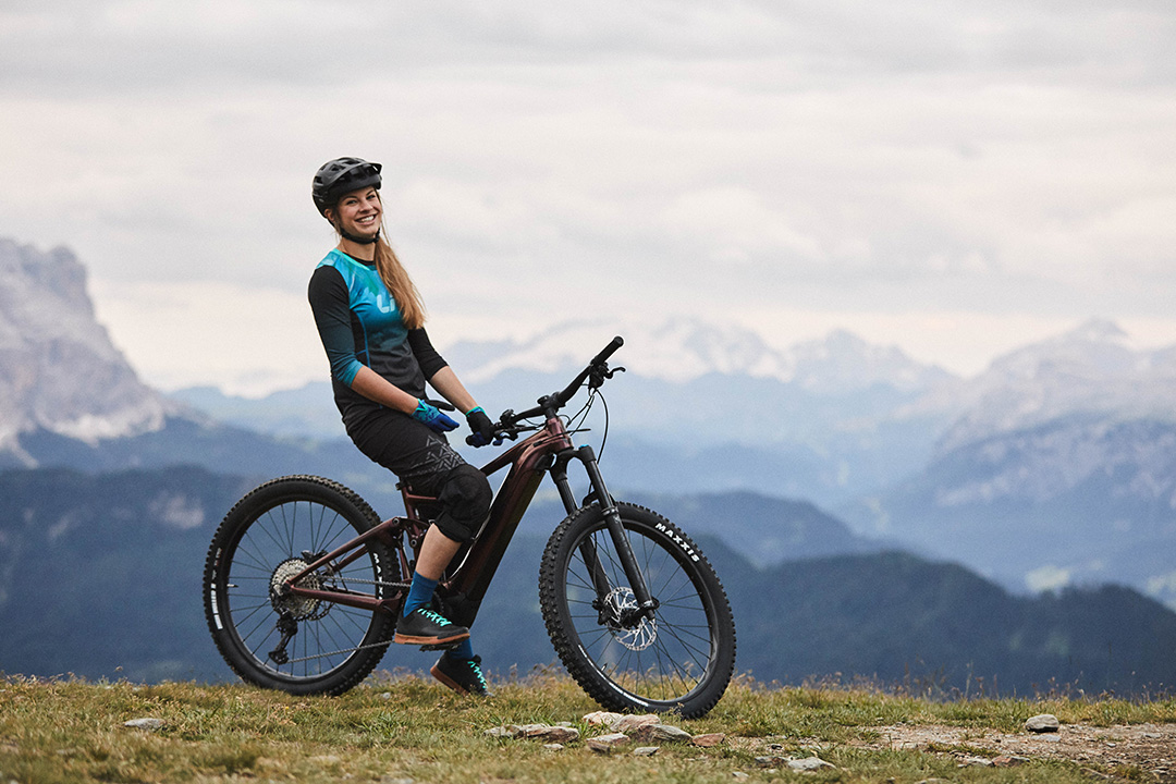 Electric Bike Guide 2025 - Giant - Miami Beach Bicycle Center | Miami ...