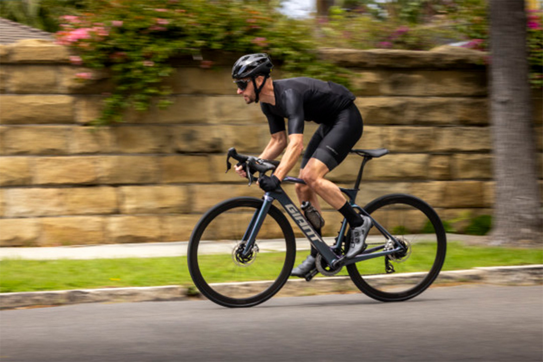 Electric Bike Guide 2025 - Giant - Miami Beach Bicycle Center | Miami ...