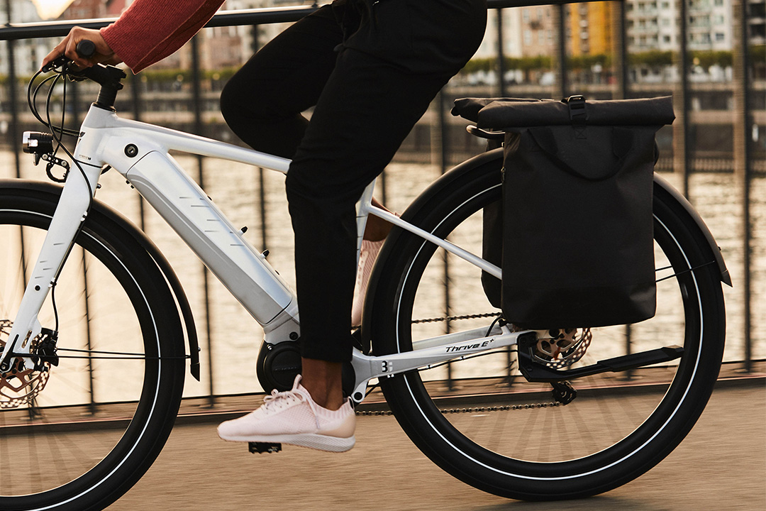 Electric Bike Guide 2025 - Giant - Miami Beach Bicycle Center | Miami ...