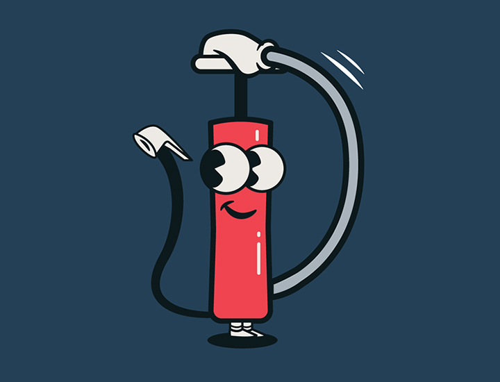 Trek Winter Service Campaign 2026 - East Coast Bicycles | Norfolk, VA