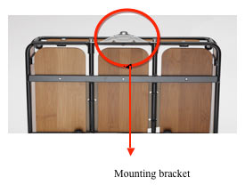 Civia Cycles Front Bicycle Rack Recall - Brickwell Cycling & Multisports