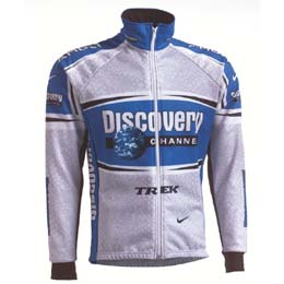 Discovery Channel Team Apparel! - Trek Bicycle Store