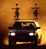 Understanding Your Car Rack Choices - Trek Bicycle Store | Charleston ...