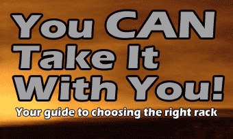 Understanding Your Car Rack Choices - Maine Bike Shop