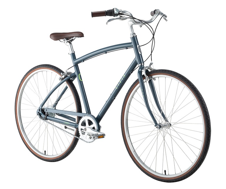 Clean, Carefree Style From Civia - Rochester Cycling, Rochester, MN ...