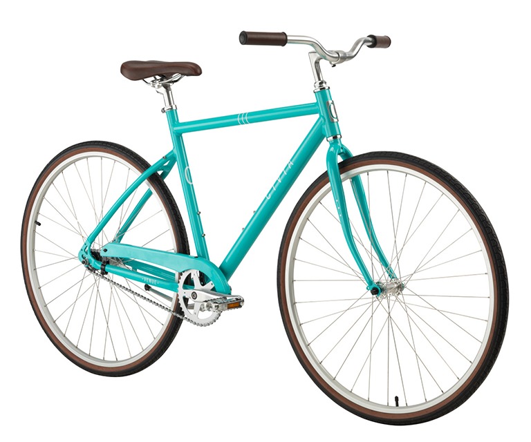 Clean, Carefree Style From Civia - www.montlakebike.com