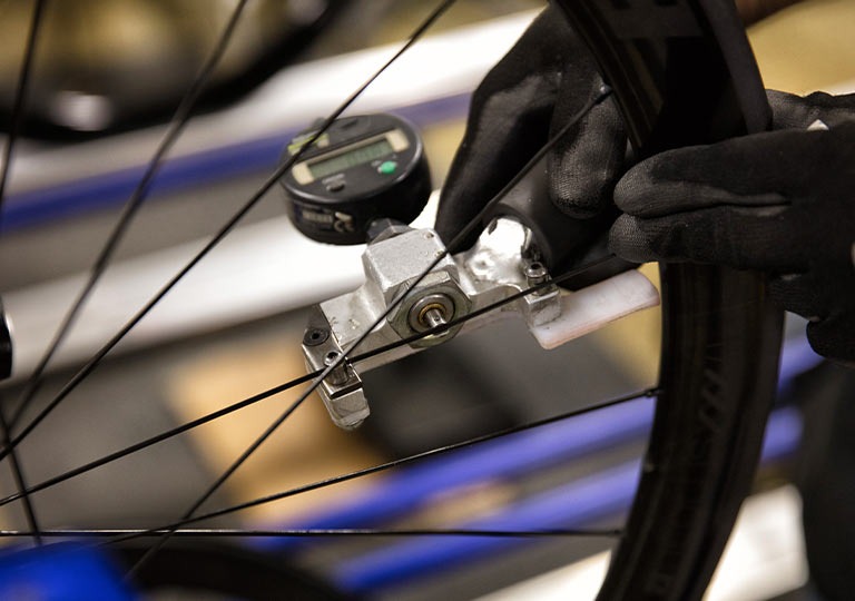 Western Cycle | Regina SK