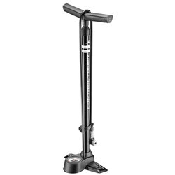 Tool Mini Planet Bike Comp Floor Pump - 200 PSI With Dual Valve Head Air Pump For Bike Tires