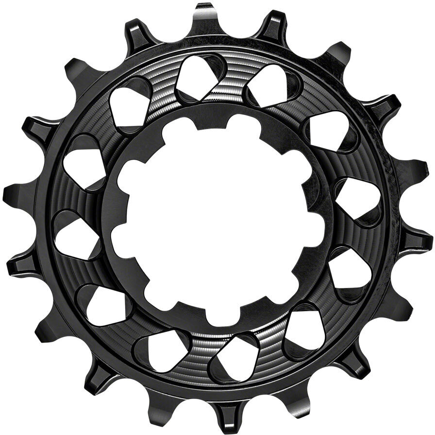 absoluteBLACK Single Speed Cog - Verde Valley Bicycle Company ...