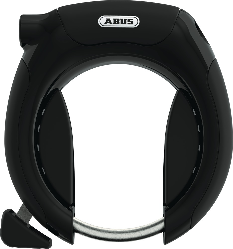 Bike Locks ABUS 69088 Frame Lock - XPlus Key System For E-Bikes Abus ...