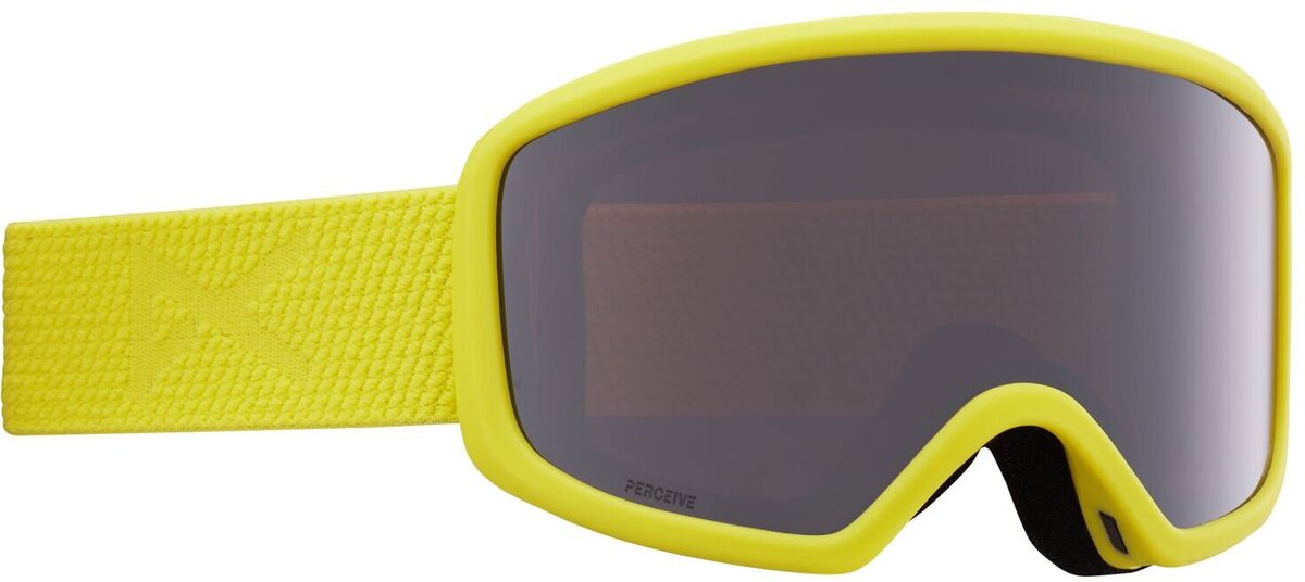 Anon Deringer Goggles + Bonus Lens - Sled Shed - Bikes & Boards ...