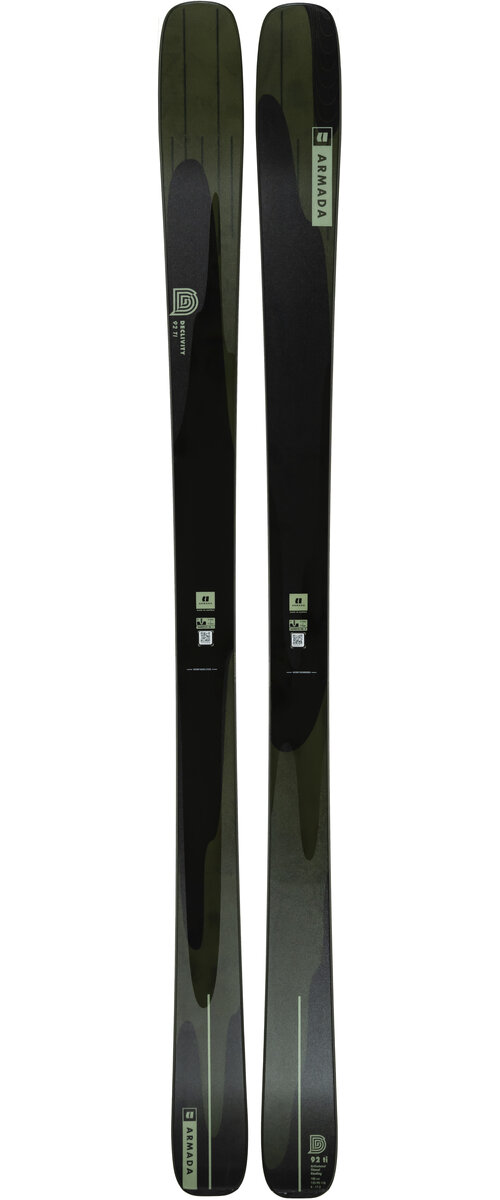 Armada Declivity 92 TI - Pocatello, ID | Bikes, Skis, Outdoor Gear