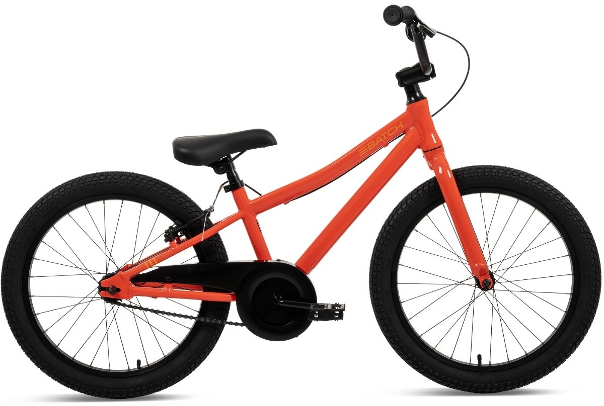 Batch Bicycles 20-Inch Kids Bike - Outback Bikes | Atlanta, GA Rentals, Sales, Repair
