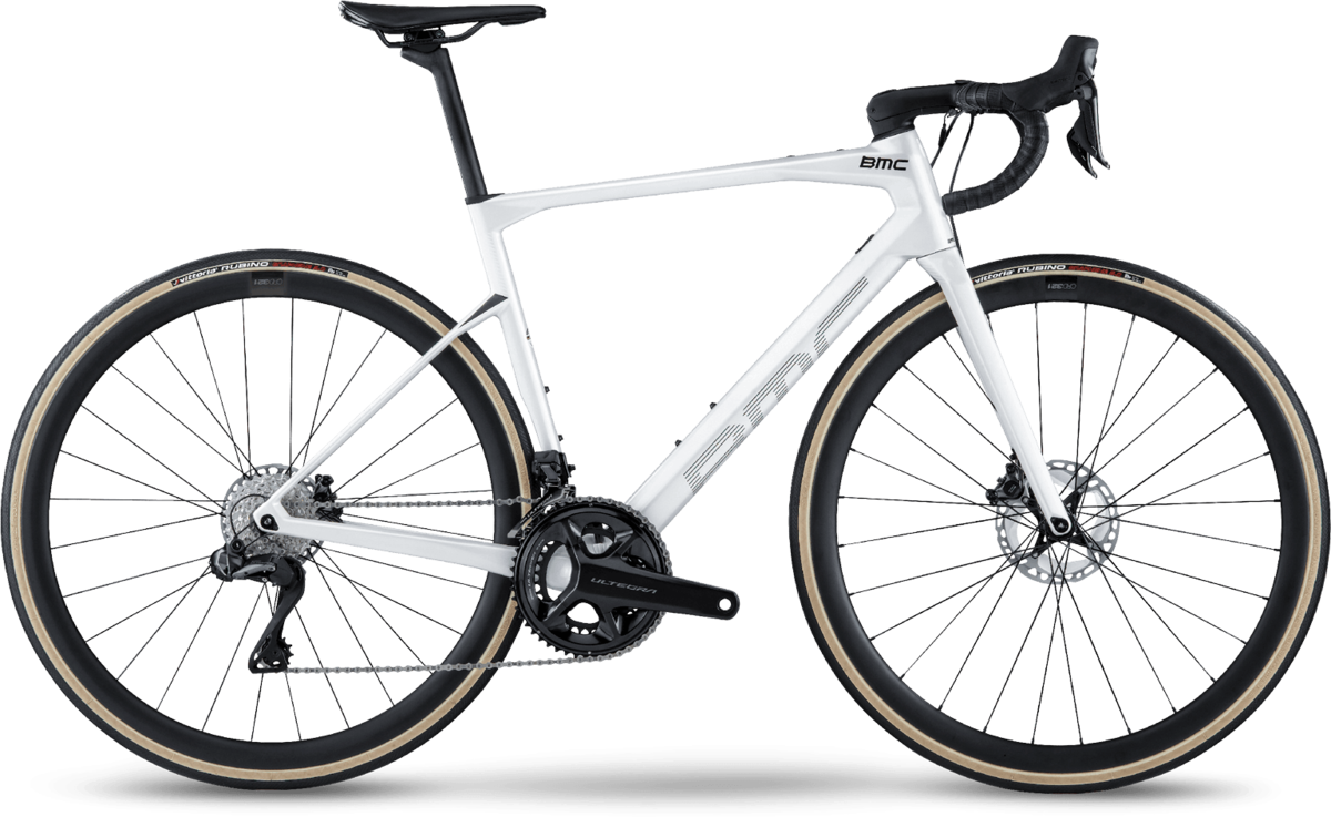 BMC Roadmachine ONE Wheelworks Belmont Somerville Bike Shop