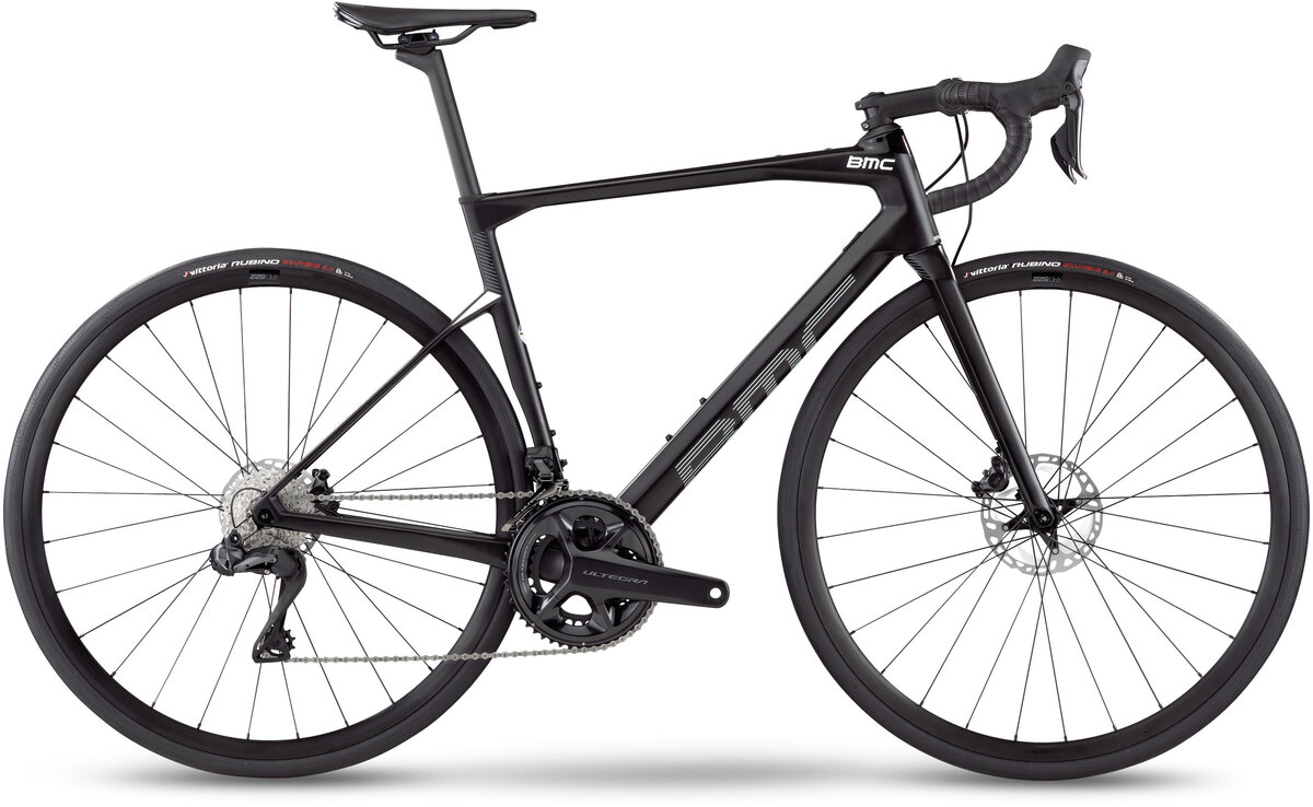 BMC Roadmachine THREE Palo Alto Bicycles Palo Alto CA