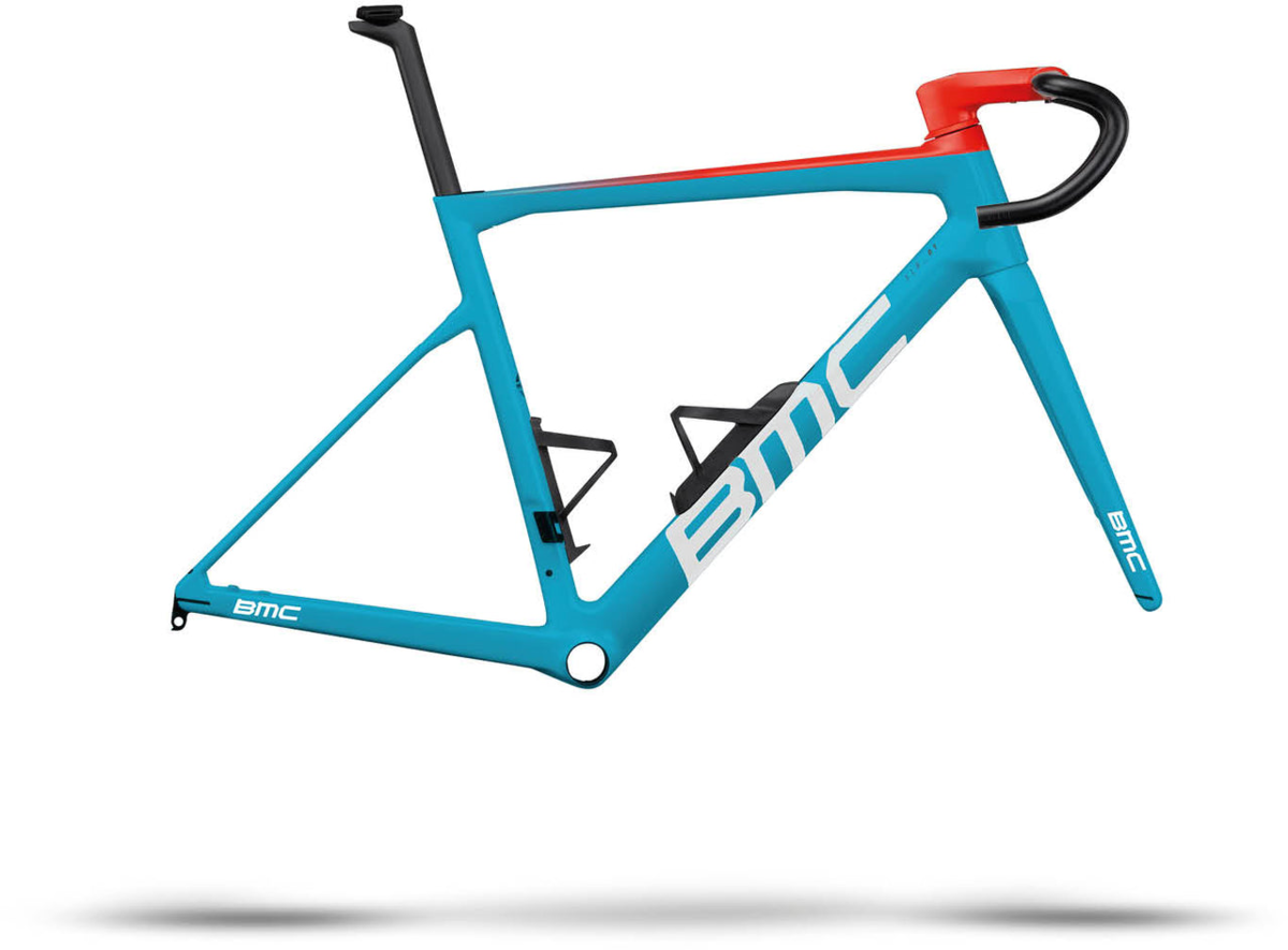 BMC Teammachine SLR 01 MOD - City Bikes