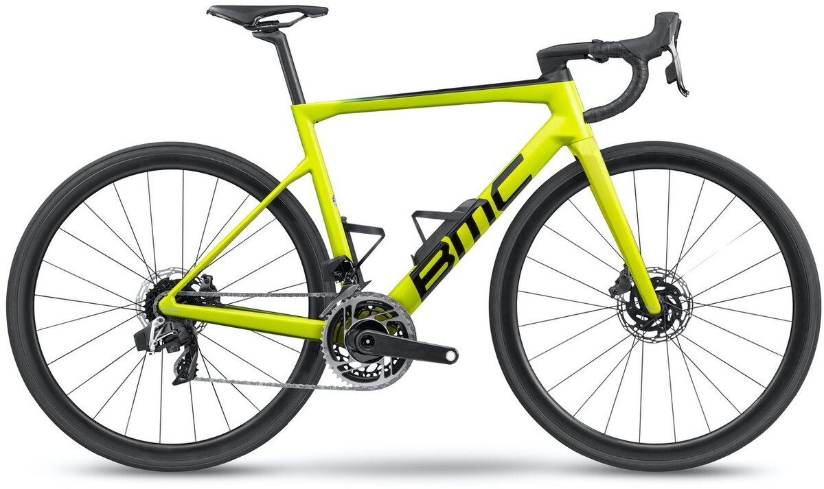 BMC Teammachine SLR01 FOUR Bateman s Bicycle Company Toronto ON