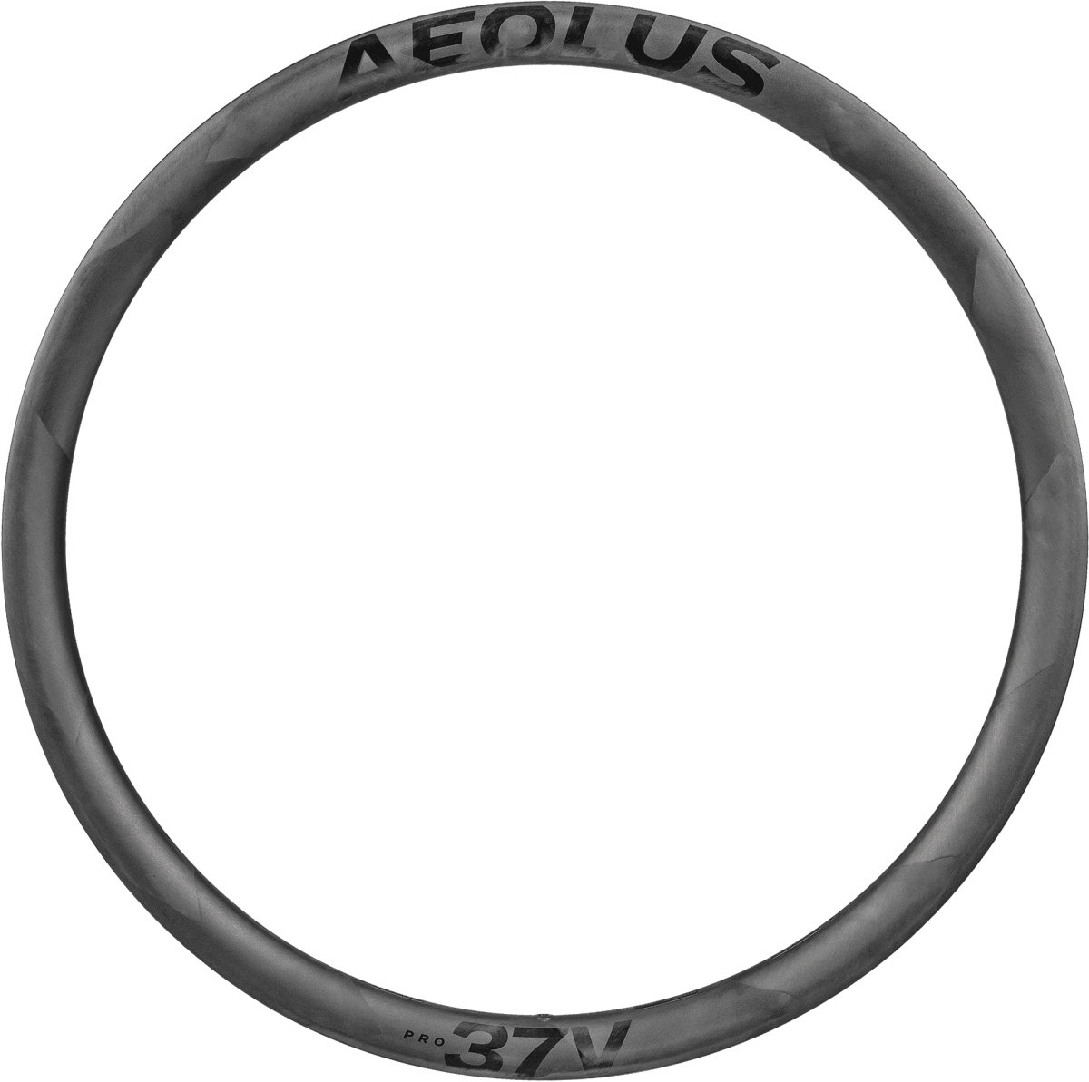 Bontrager Aeolus Pro 37V 700c TLR Disc Road Rim - Ridgewood Cycle Shop ...