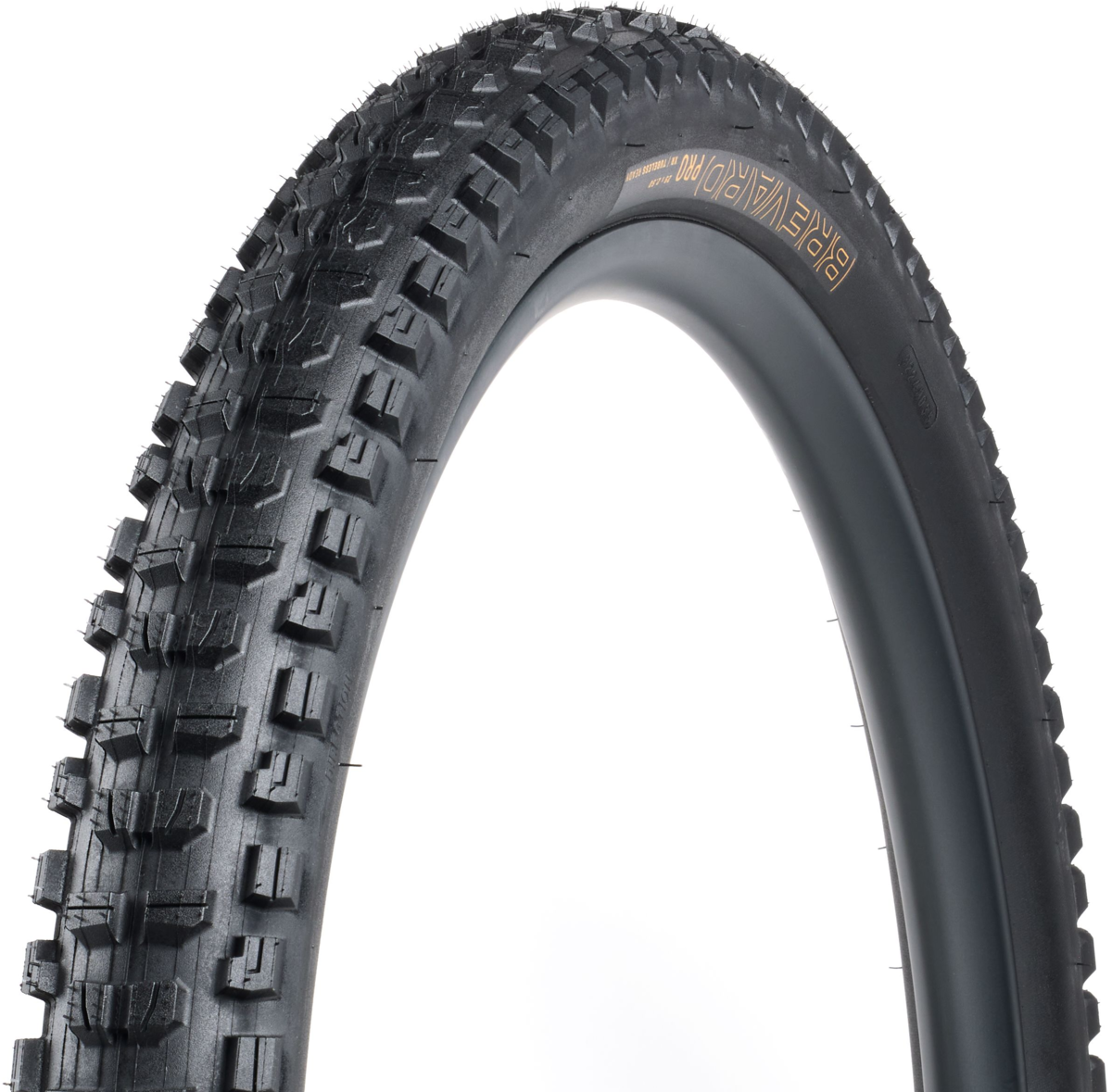 Bontrager Bontrager Brevard Pro XR TLR MTB Tire - Bicycle Habitat NYC