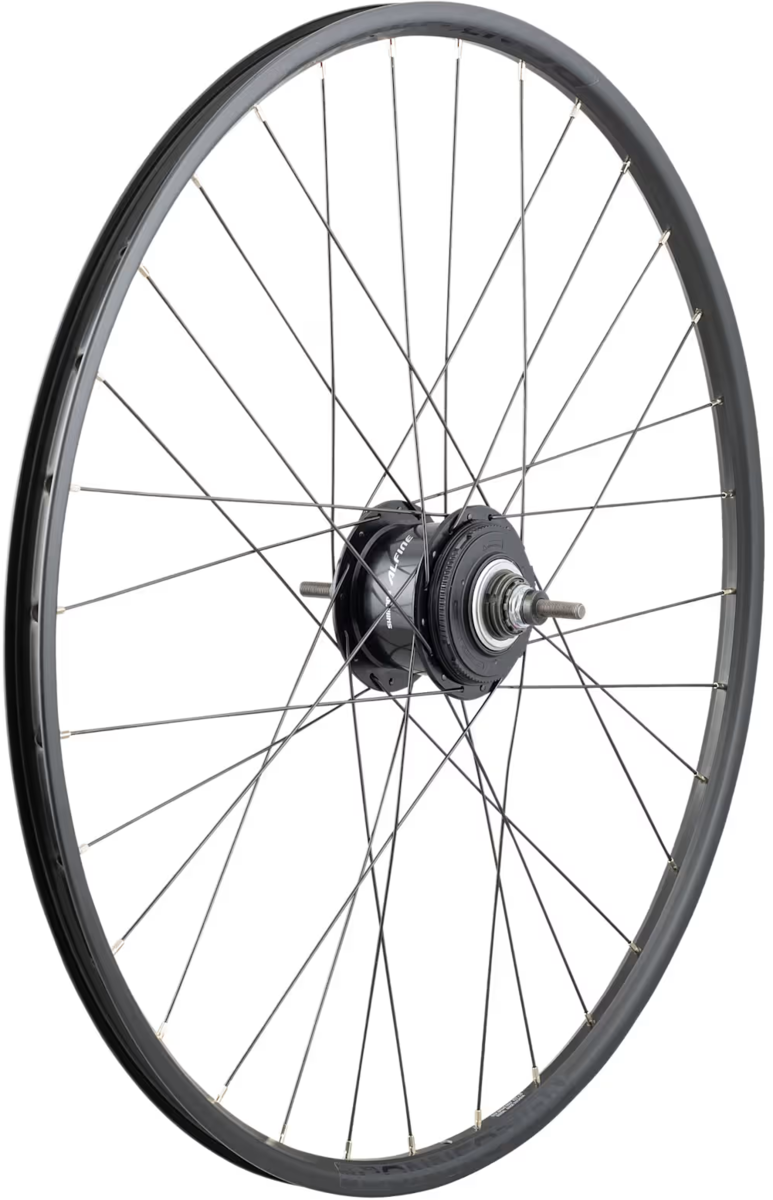 Bontrager Connection Alfine 29" 8-Speed City Wheel - Burlington County ...