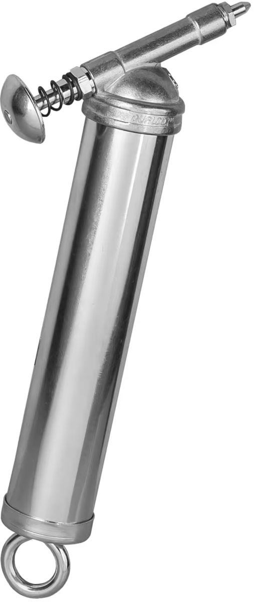 Bontrager Grease Gun - Mad Dog Cycles | Orem, UT