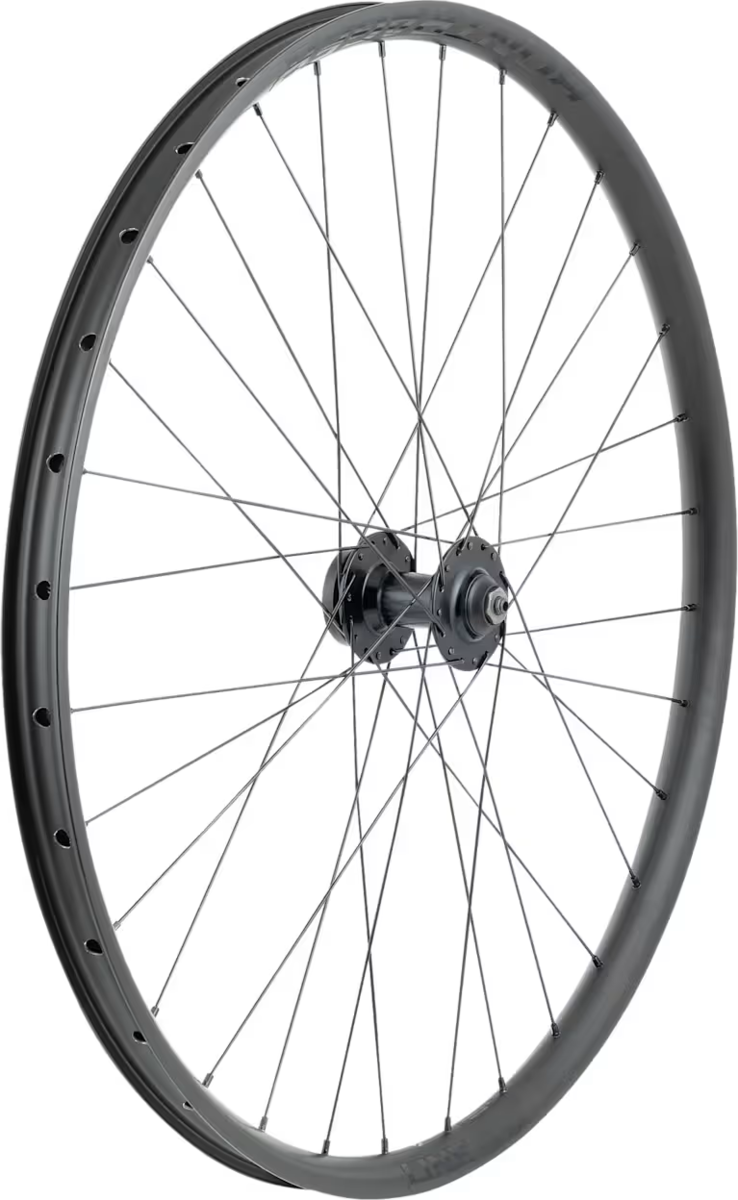 Bontrager Line 30 TLR 27.5" 6-Bolt QR MTB Wheel - Ridgewood Cycle Shop ...