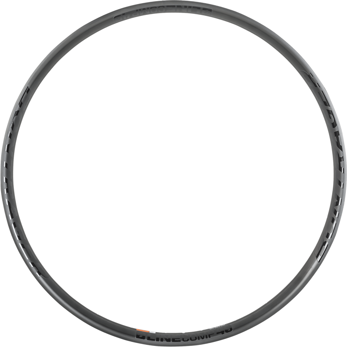 Bontrager Line Comp 40 TLR 27.5-inch Rim - Mike's Bike Shop