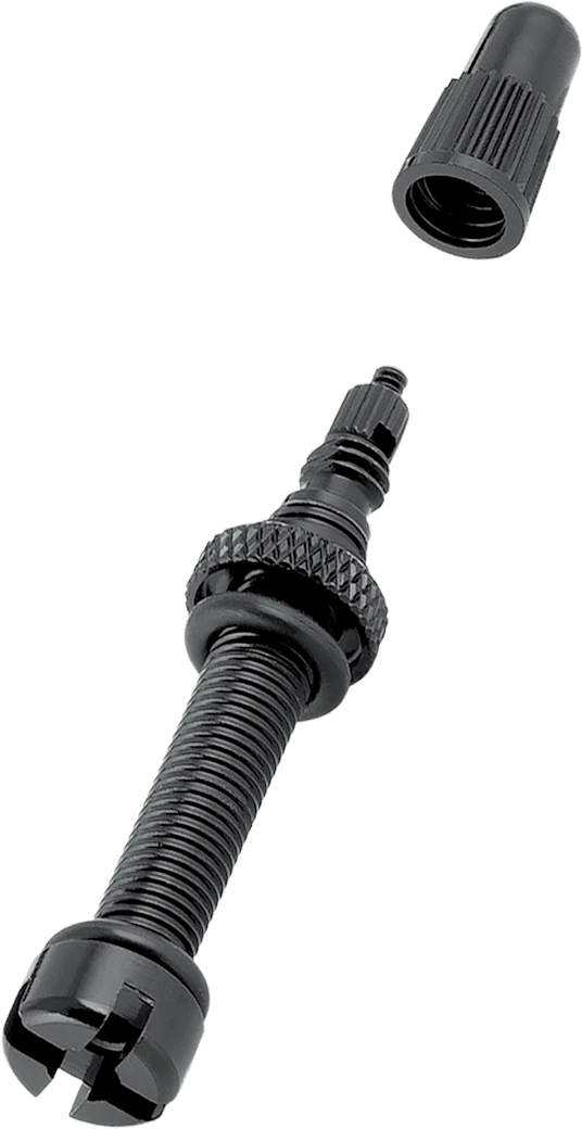 Bontrager Round Base TLR Valve Stem - Freewheel Bike Shop - Minneapolis ...