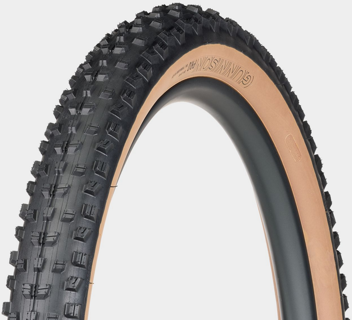 Bontrager Gunnison Pro XR TLR MTB Tire - Bert's Bikes & Fitness