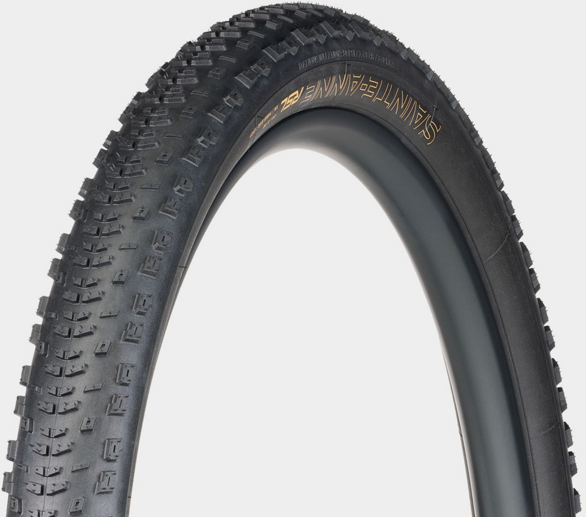 Bontrager Sainte-Anne RSL XR TLR MTB Tire - Bert's Bikes & Fitness