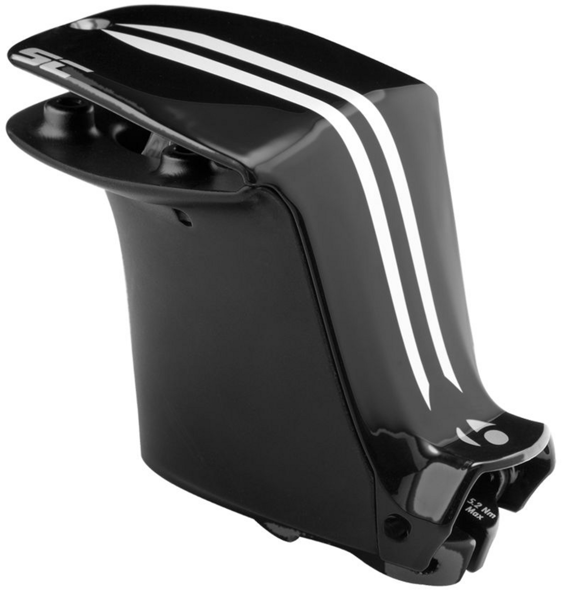 Bontrager Speed Concept Race X Lite Gen 1 High-Far Stem - The Bike ...