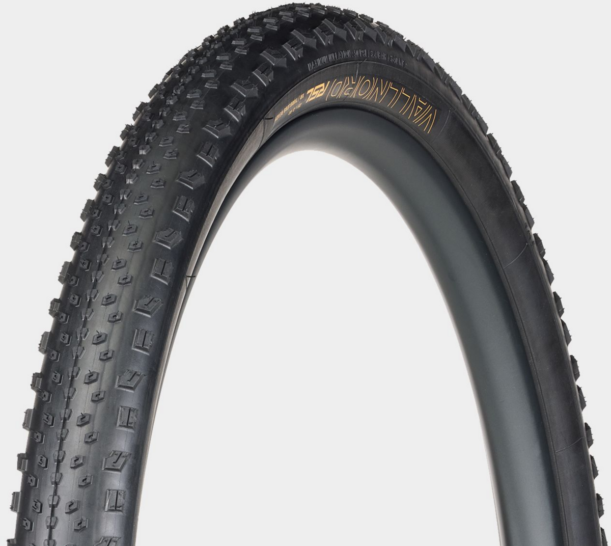 Bontrager Vallnord RSL XR TLR MTB Tire - Bert's Bikes & Fitness