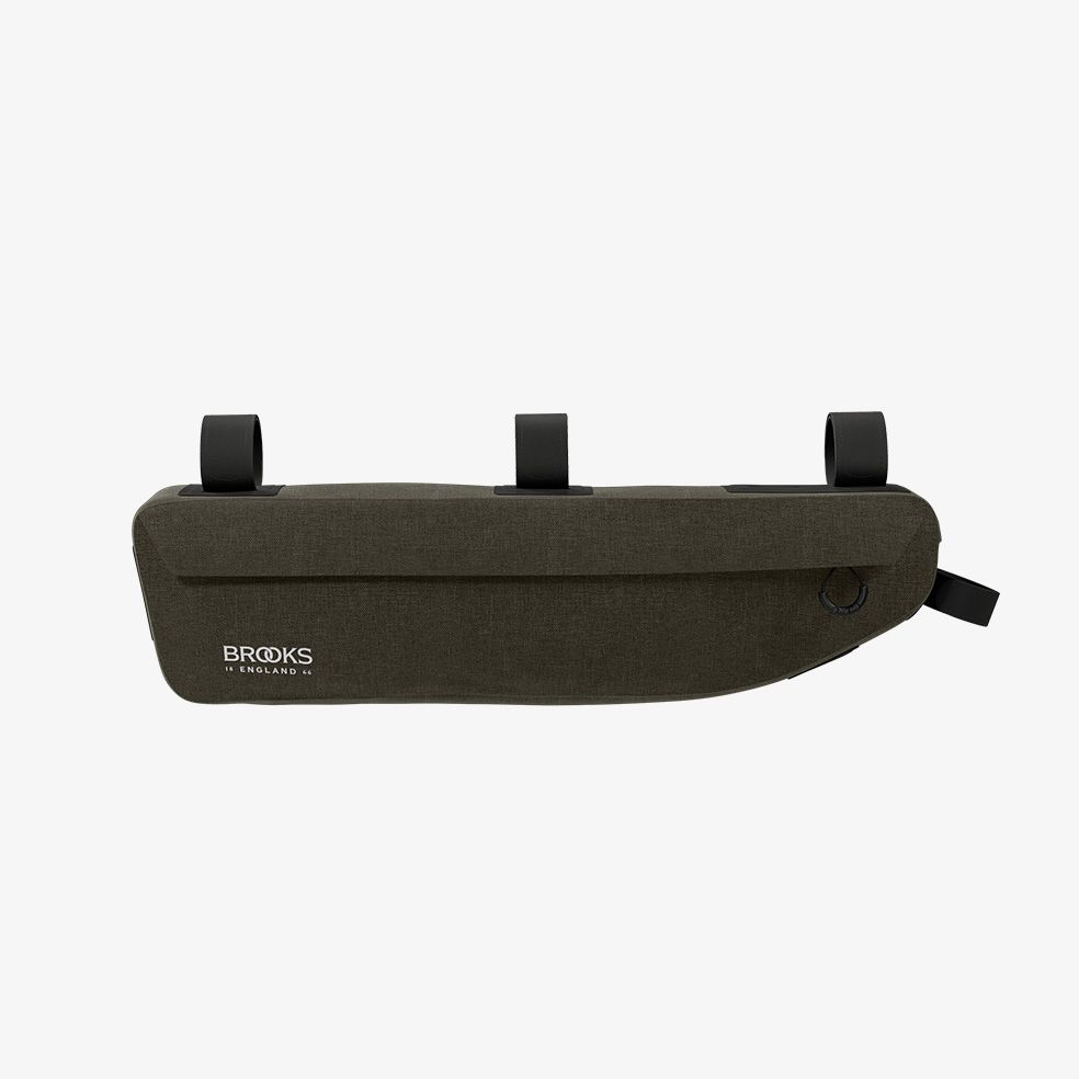 Pro Team Gravel Frame Bag - 5.5L - Brantford Cyclepath | Brantford, ON